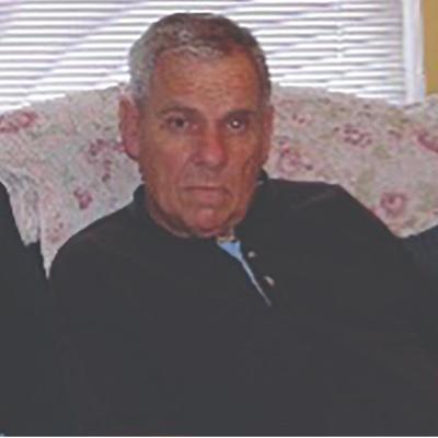 David Thomas Walthall | Obituaries | loudountimes.com