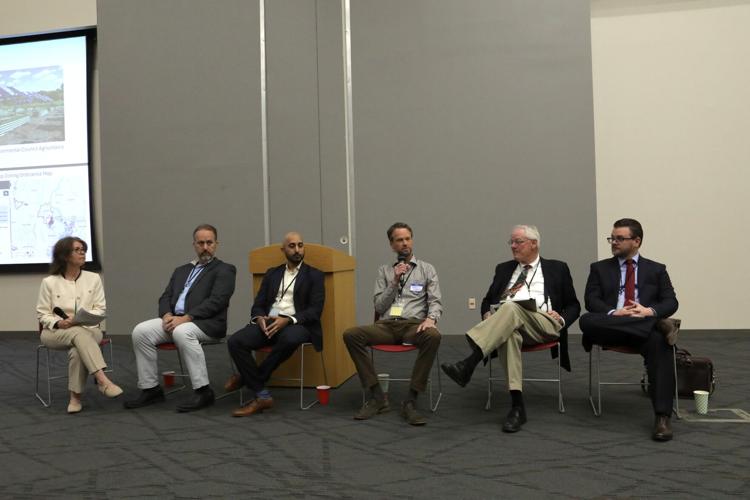 Energy challenges and solutions are focus at annual forum | Environment ...