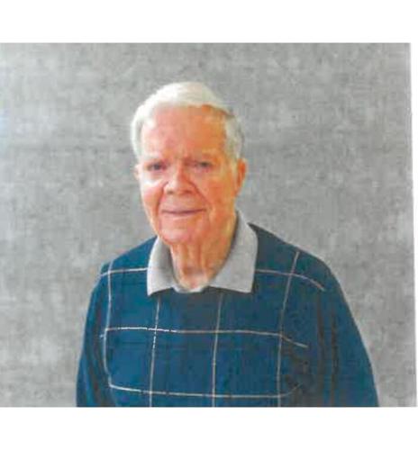 Tommy Hatcher | Obituaries | loudountimes.com