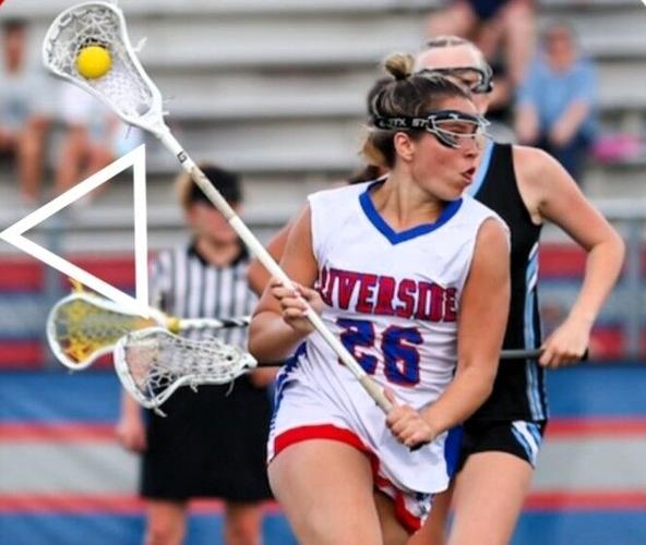 GIRLS LACROSSE: Riverside sweeps top honors on Class 5 all-state team ...