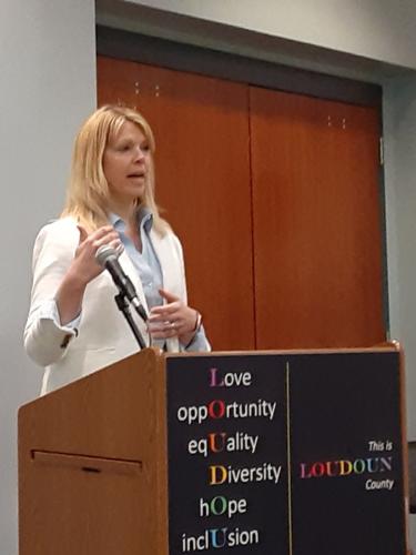 Loudoun Dems pitch platforms at candidates forum | Government ...