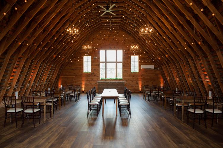 Loudoun Cider House offers new tasting experience in Lucketts | Food ...