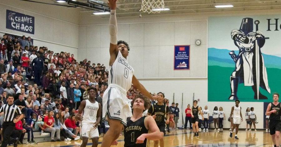 Cedar Run District basketball team selections | Sports | loudountimes.com
