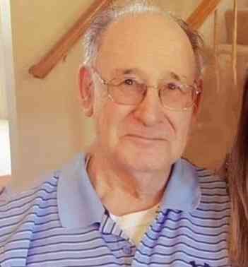 Floyd D Blethen | Obituaries | loudountimes.com