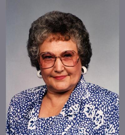 Robbie Nell (Ellis) Foster | Obituaries | loudountimes.com
