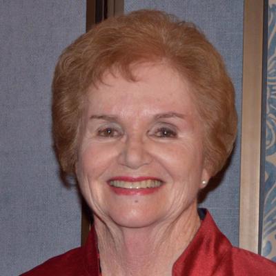 Mary Ann Flynn | Obituaries | loudountimes.com