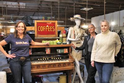 Mobile Hope opens new thrift store concept in Purcellville | News ...