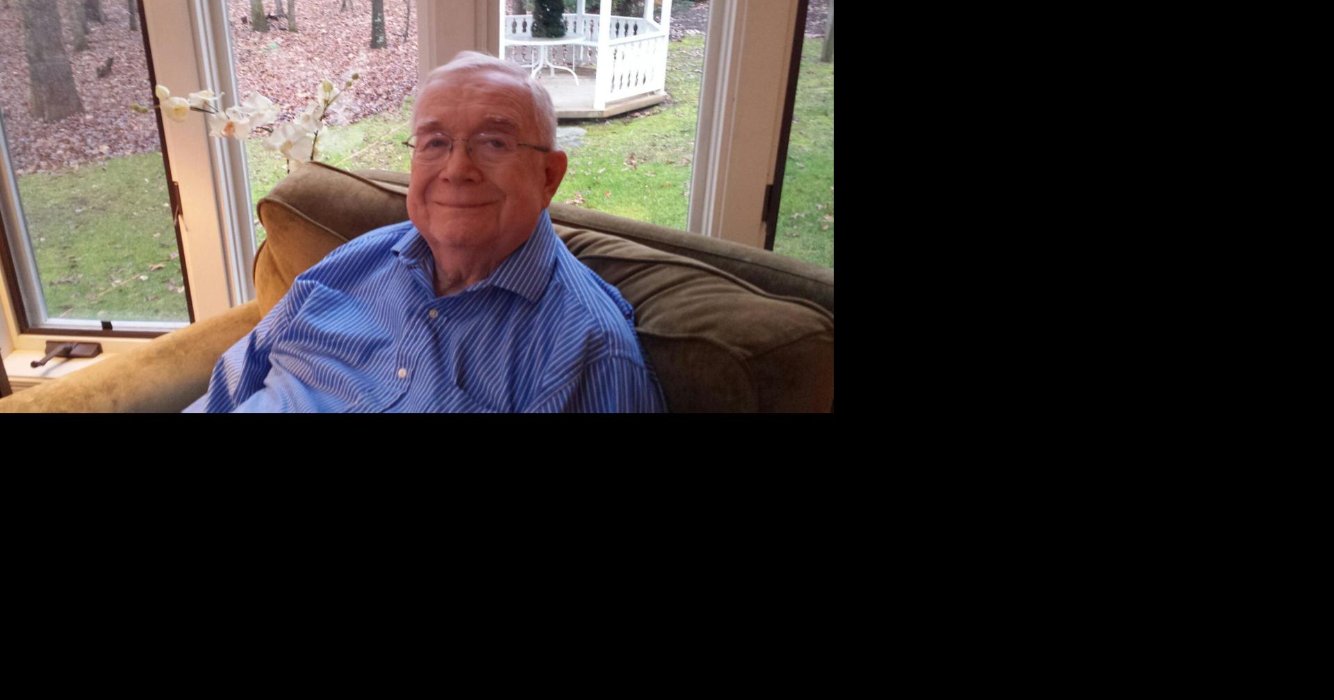 Roger E. (Ned) Rusk, Jr | Obituaries | loudountimes.com