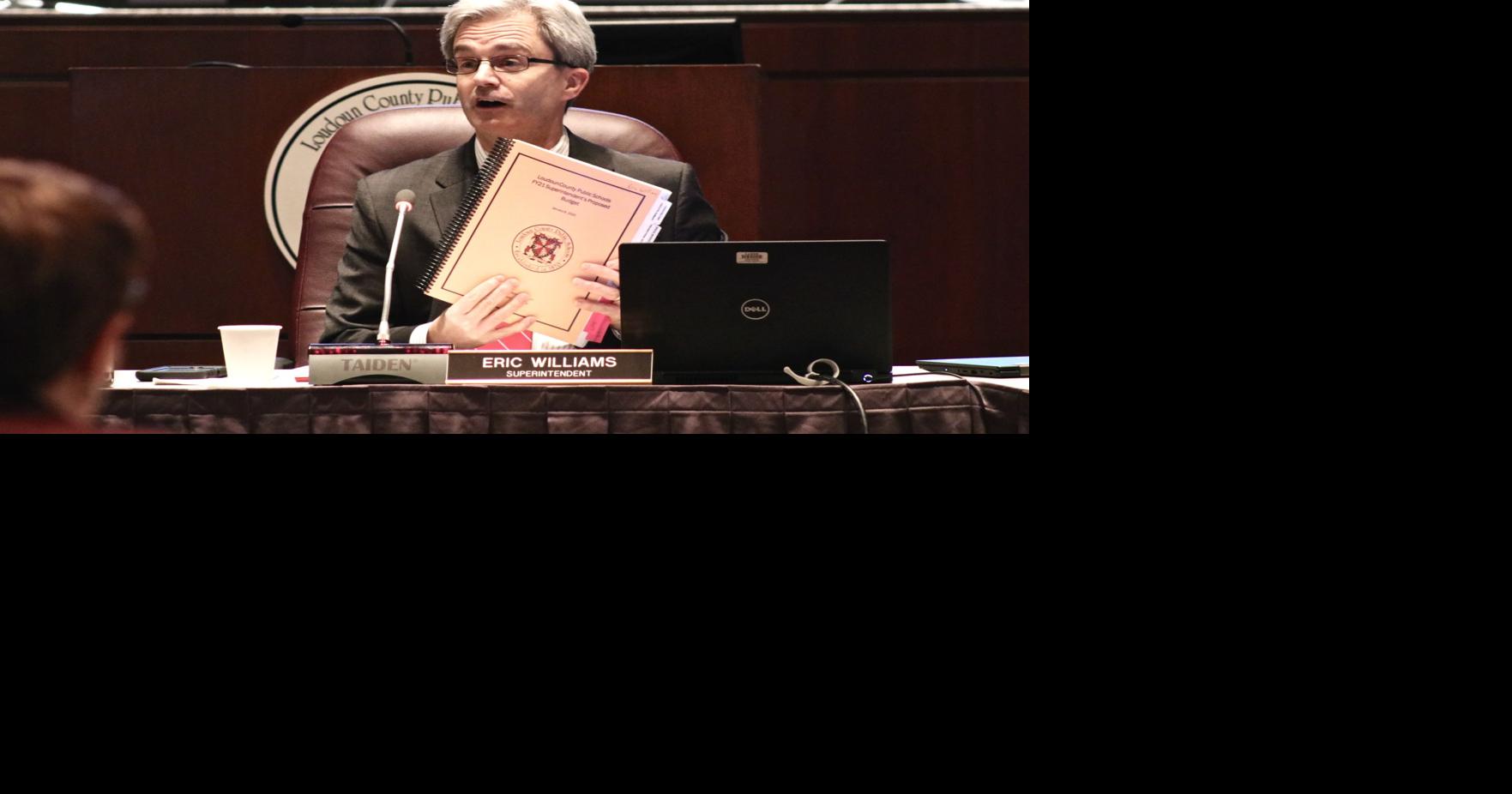 Fletcher: Loudoun School Board, superintendent are failing the children ...