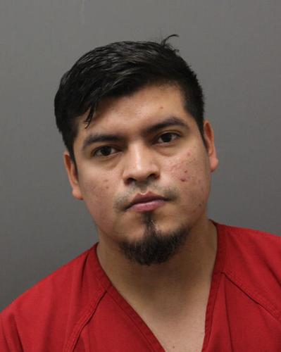 Sterling man accused of assault, robbery | Cops And Courts ...