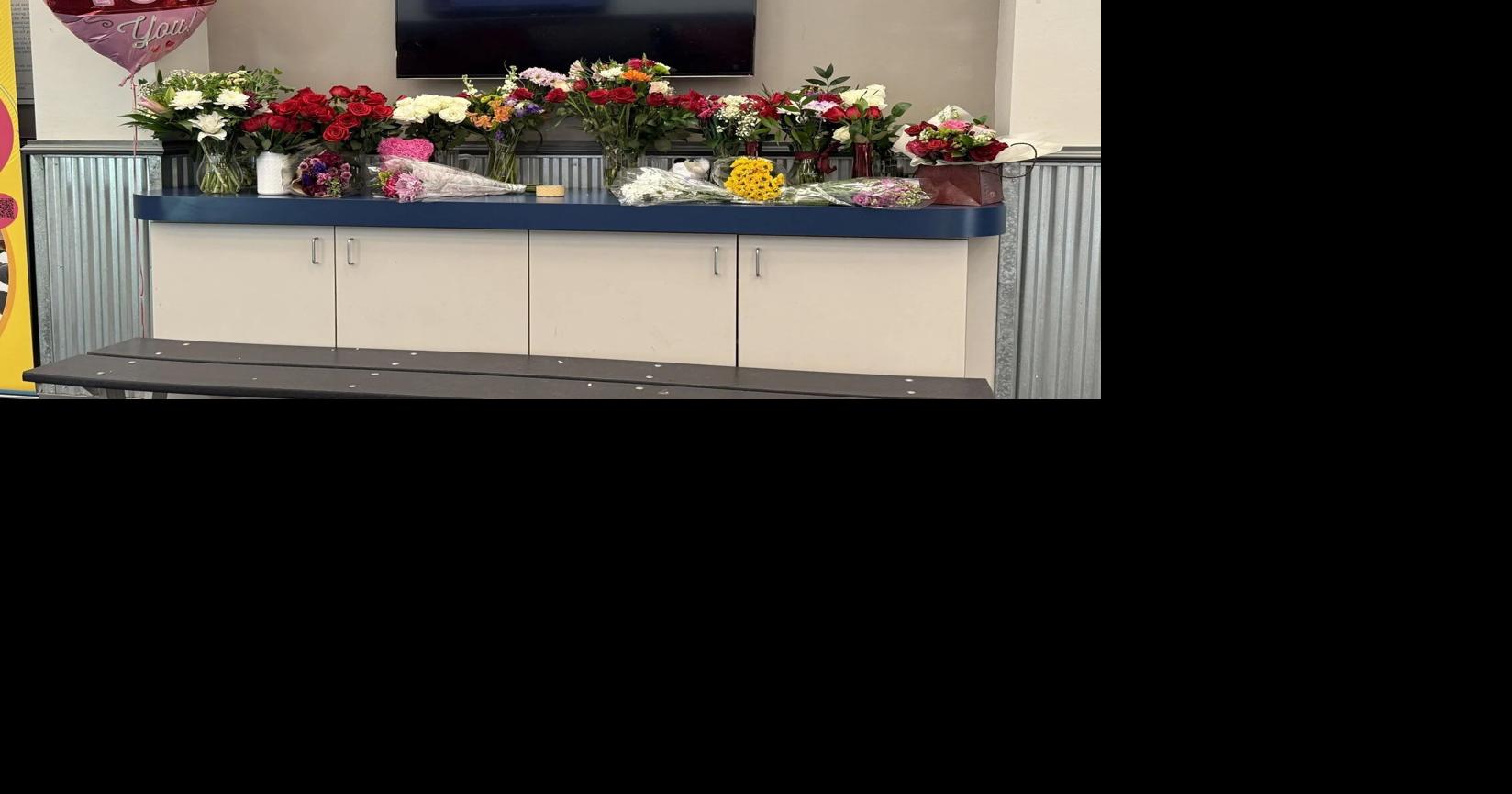 Ashburn Ice House memorial | | loudountimes.com