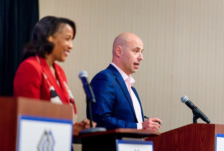 'There has to be a check on power,' Katz says in bid for county chair ...