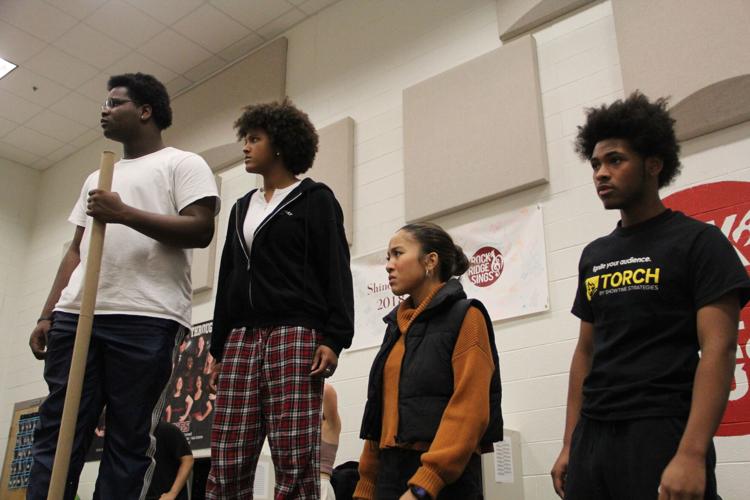 Rock Ridge High School to pilot 'Prince of Egypt' musical in November ...