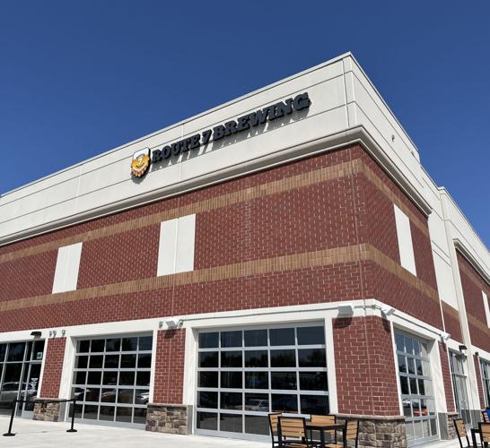 Route 7 Brewing opens in Ashburn | 0local-or-not | loudountimes.com