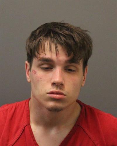 Hamilton man arrested after home invasion, attempted escape from ...