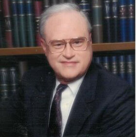 Edmond Harrison "Ned" Haugen, Jr. | Obituaries | loudountimes.com
