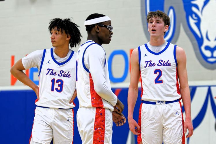 Varsity basketball playoffs: Heritage girls, Riverside boys advance to ...