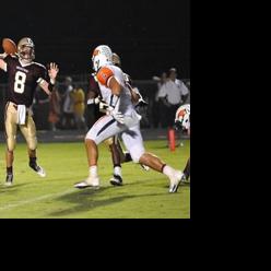 2013 football preview: Broad Run Spartans | Sports | loudountimes.com