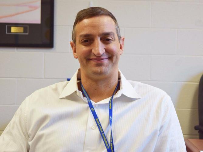 Community connection: Sterling bicycle tour helps principals bond with ...