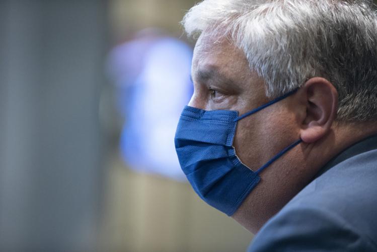 Northern Virginia Health Directors urge area schools to maintain ...