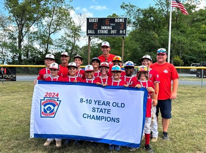 The year in pictures: July-August 2024 | | loudountimes.com