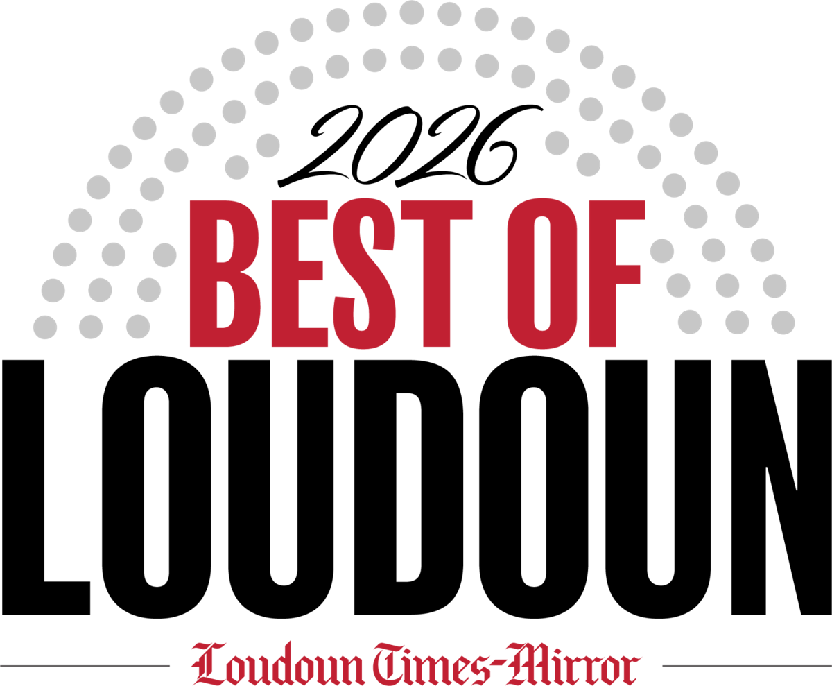 Best Of Loudoun Logo - 2026 | | loudountimes.com