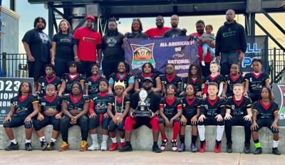 Ferrari Boyz youth football team wins national title | Sports ...