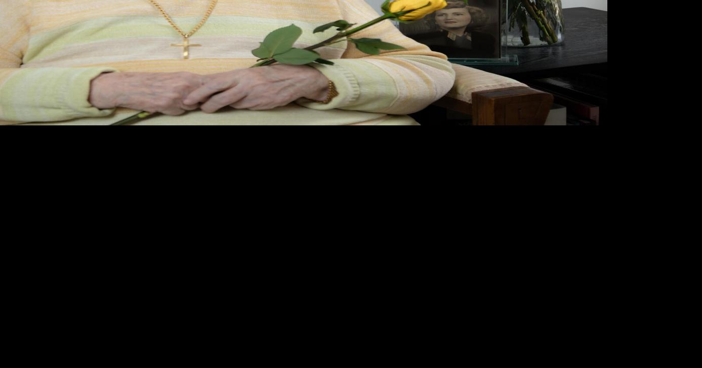 Anna Ruth Gipson | Obituaries | loudountimes.com