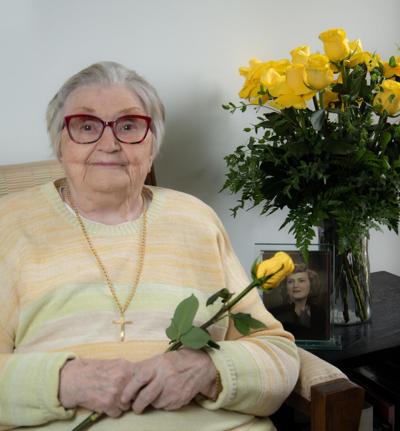 Anna Ruth Gipson | Obituaries | loudountimes.com