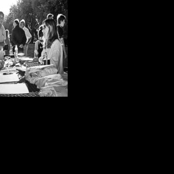 Pastor Alfred Archer has Varied Ministry | Blogs | loudountimes.com