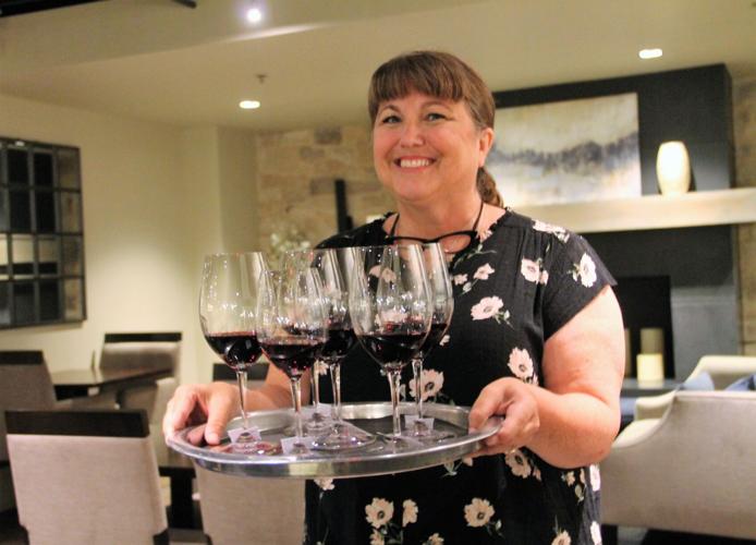 Judges announce winners of largest pool ever at Loudoun Wine Awards ...
