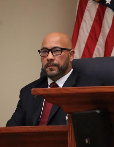 Purcellville approves $50K budget amendment for interim town manager ...