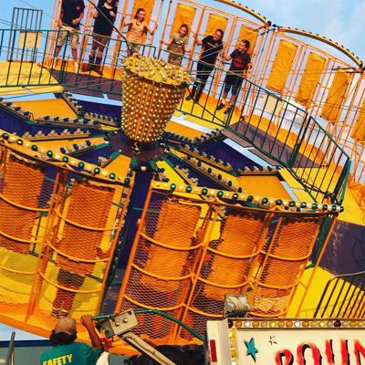 Loudoun County Fair opens July 23 | News | loudountimes.com