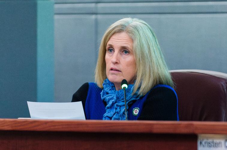 Umstattd remains critical of overseas travel policy despite independent ...