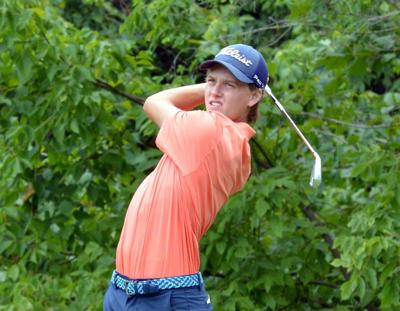 Three Loudoun golfers earn top 10 finishes at VSGA Junior Stroke Play ...