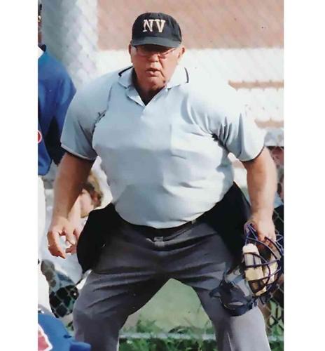 James Vernon "Jim" Beardsley | Obituaries | loudountimes.com