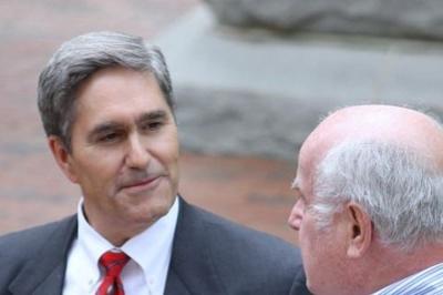Minchew submits resignation from Northern Virginia Transportation ...