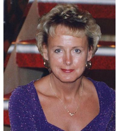 KAREN LEE ROLLISON | Obituaries | loudountimes.com