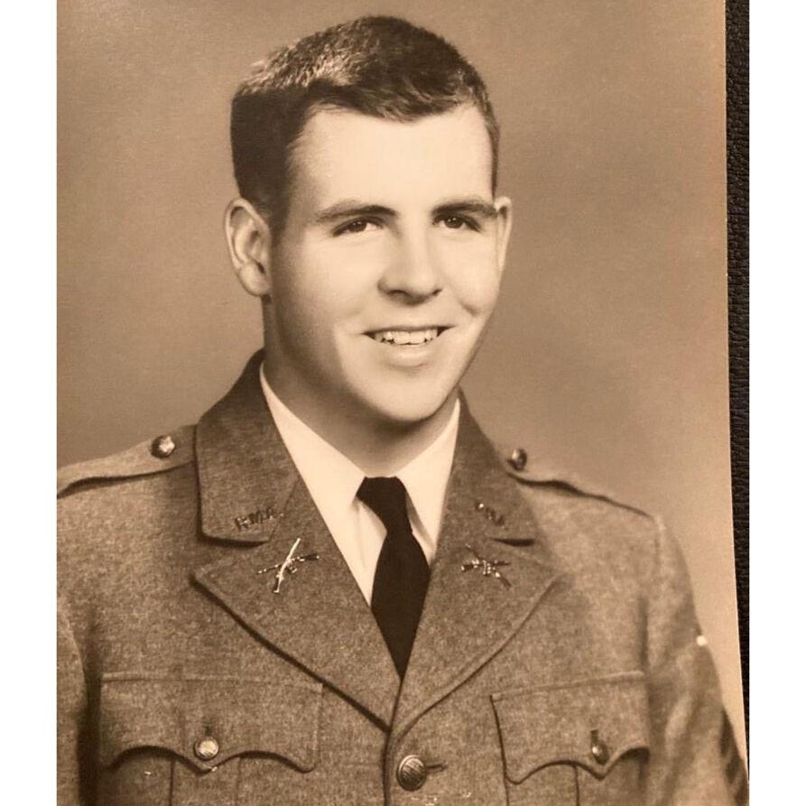 Charles Hoyt "Chuck" Kinney | Obituaries | loudountimes.com