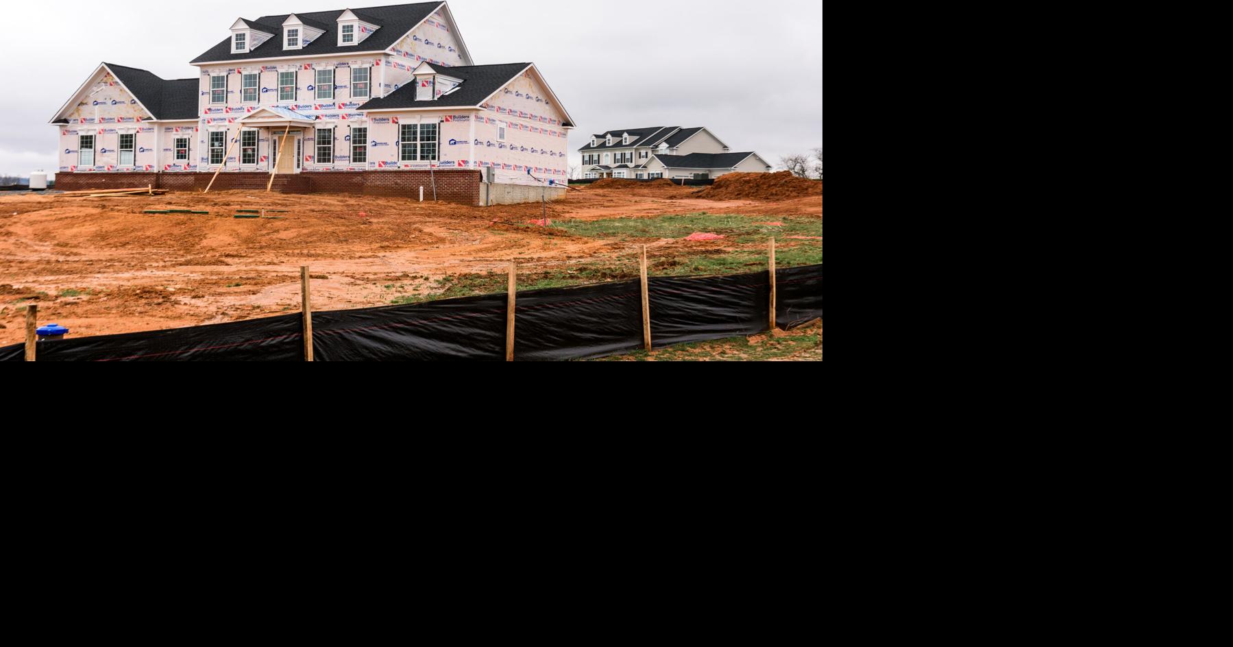 Long-awaited vote on prime soils amendment scheduled for June ...