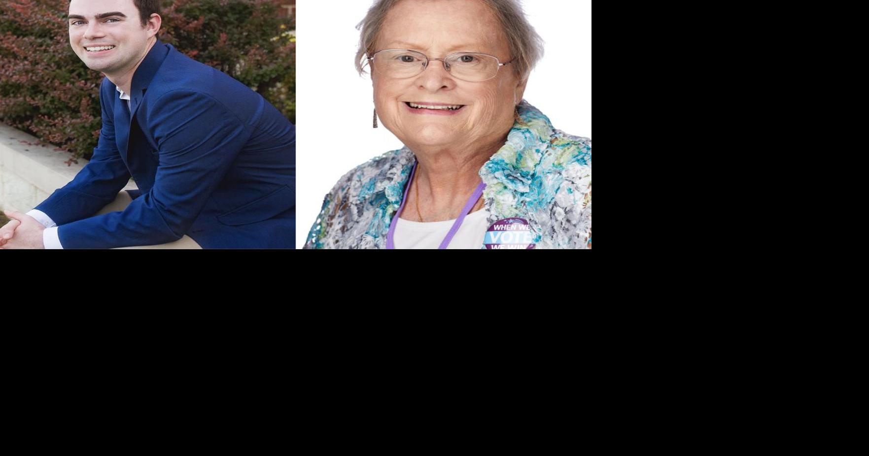 School Board Q&A, Broad Run District: Andrew Hoyler vs. Leslee King ...