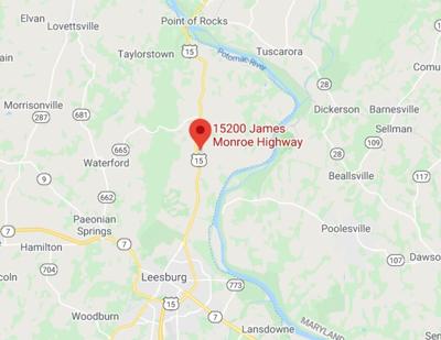 UPDATE: Route 15 crash victim identified | News | loudountimes.com