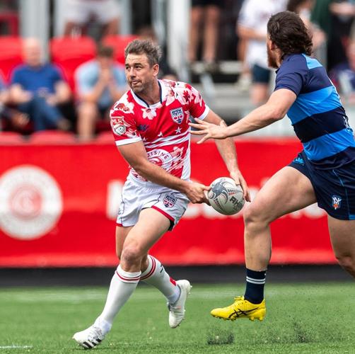 Playoff push: Pro rugby team Old Glory DC aims to extend win streak ...