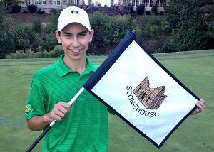 Hammer's time: Valley's Ryan Hammer swings to state title | Sports ...