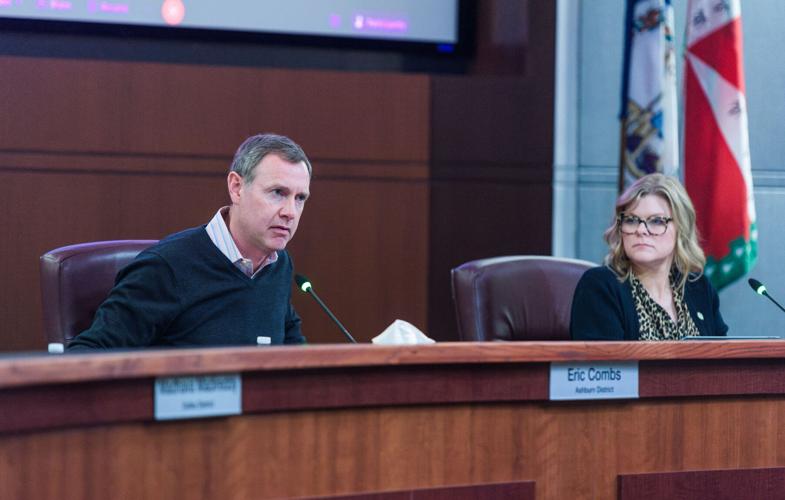 Planning Commission supports 221 homes in Goose Creek Village ...