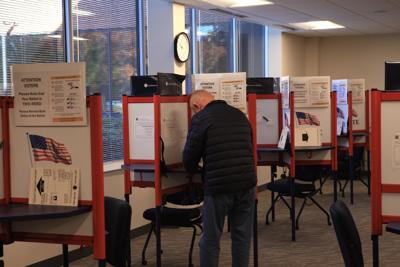 Electoral Board eyes a return to Sunday voting | Elections ...