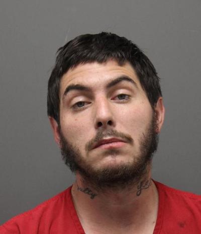 Wrong-way driver gets 7 years for police chase, crash | Highway ...