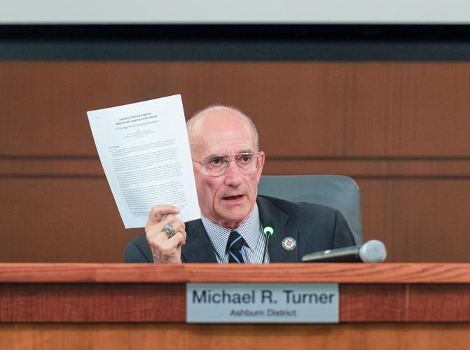 To stem the tide of transmission lines, Turner calls for on-site power ...