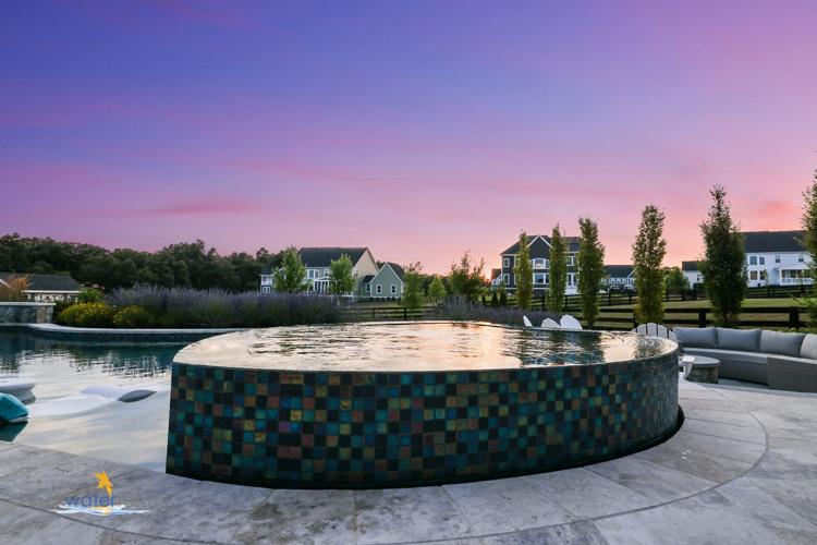 Rock Water Farm's Todd Thomasson discusses outdoor design trends in ...