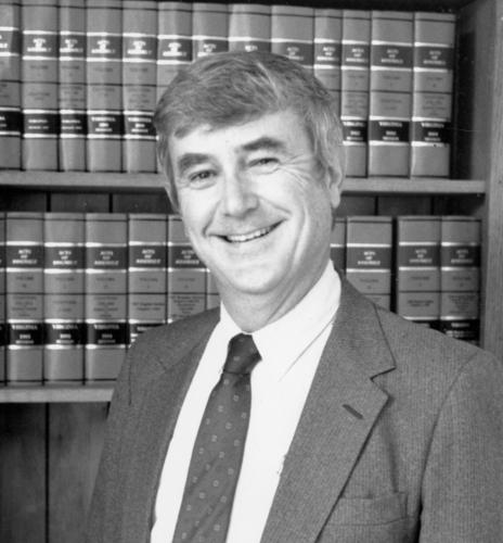 Robert "Bob" W. Stanley | Obituaries | loudountimes.com